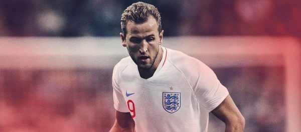England Reveal New Home & Away Kits for the 2018 FIFA World Cup | JD ...