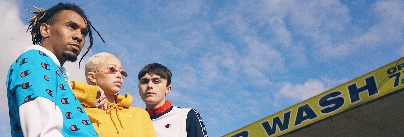 JD Now New Home for Must Have Brands | JD Official