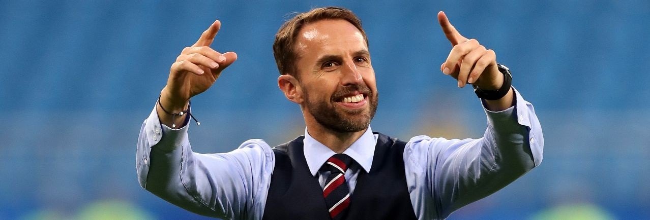 Southgate’s moves that have taken England to the Semi-Finals | JD Sports