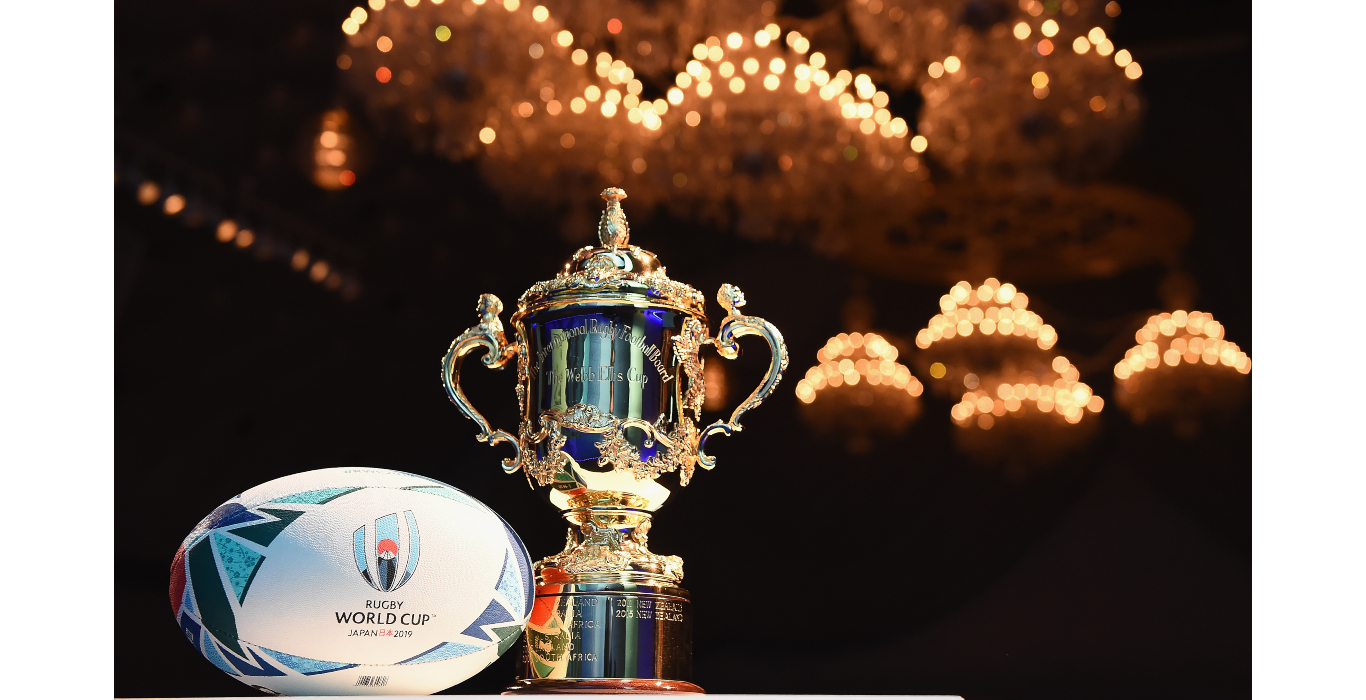 Rugby World Cup 2019: Canterbury Kits | | JD Sports