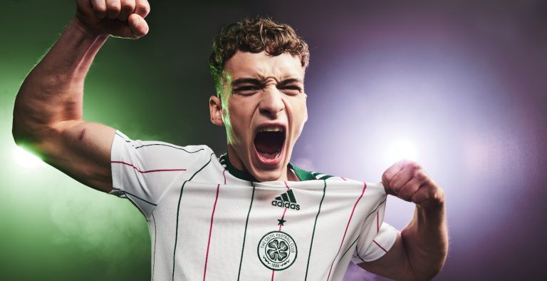 Celtic Third Kit 2021/22 Launch | Available Now | JD Sports