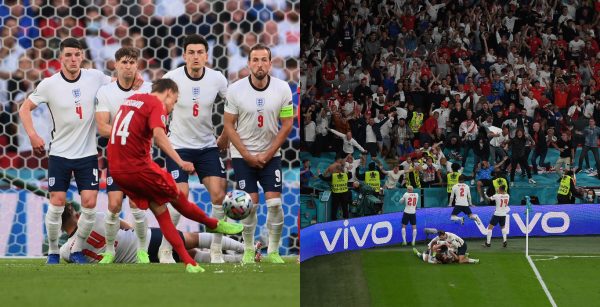 Euro 2020 Final: England v Italy - JD Sports