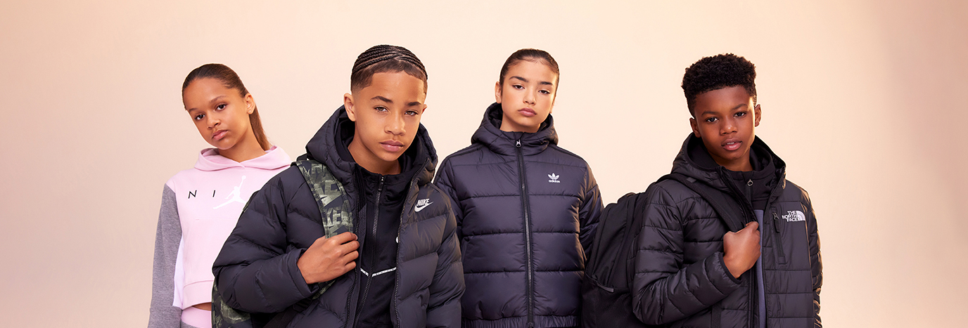 Back To School: The Checklist - JD Official