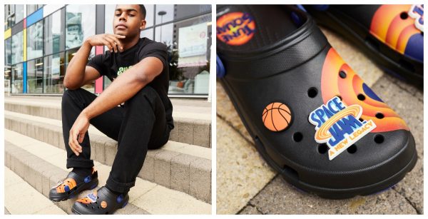 Crocs x Space Jam: A New Legacy | Just Dropped! | JD Official