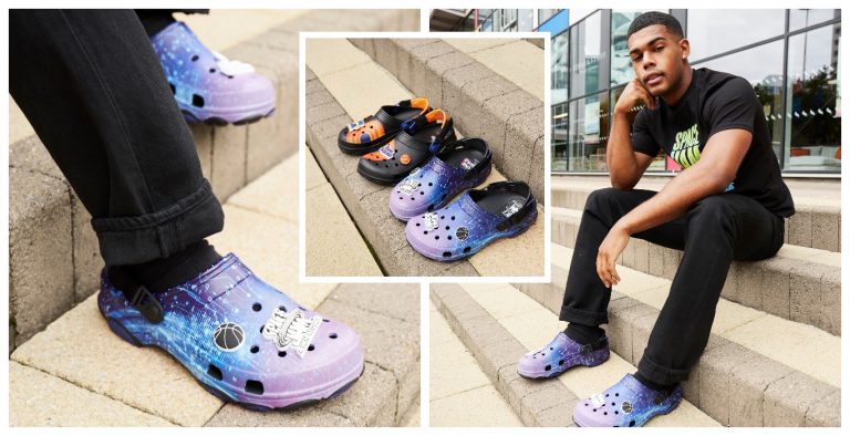 Crocs x Space Jam: A New Legacy | Just Dropped! | JD Official