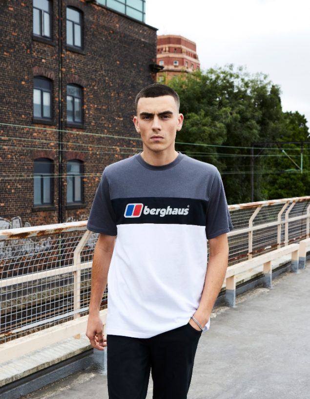 Get New SZN Ready with Berghaus
