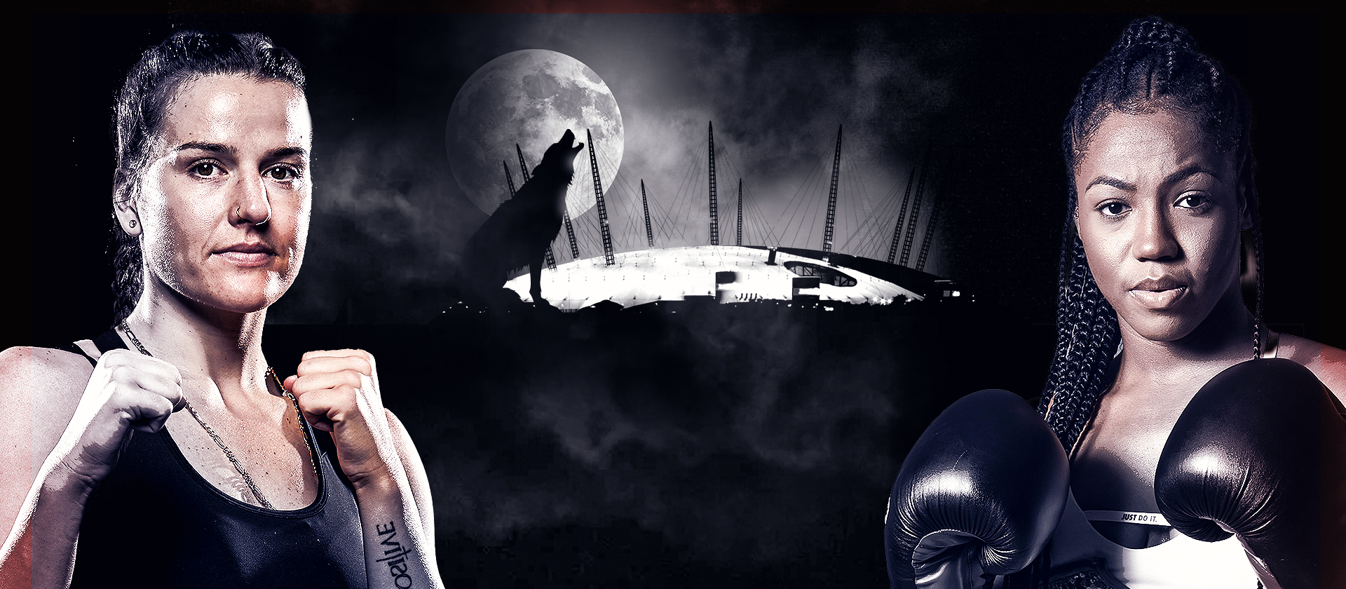 This Week: Cameron v McGee - JD Sports