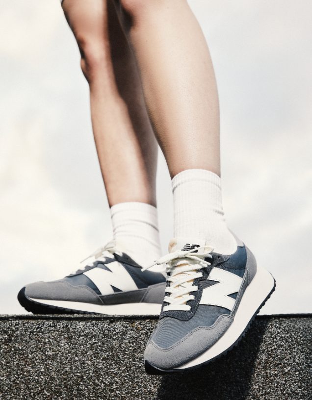 New Balance Shifted is Back! - JD Official