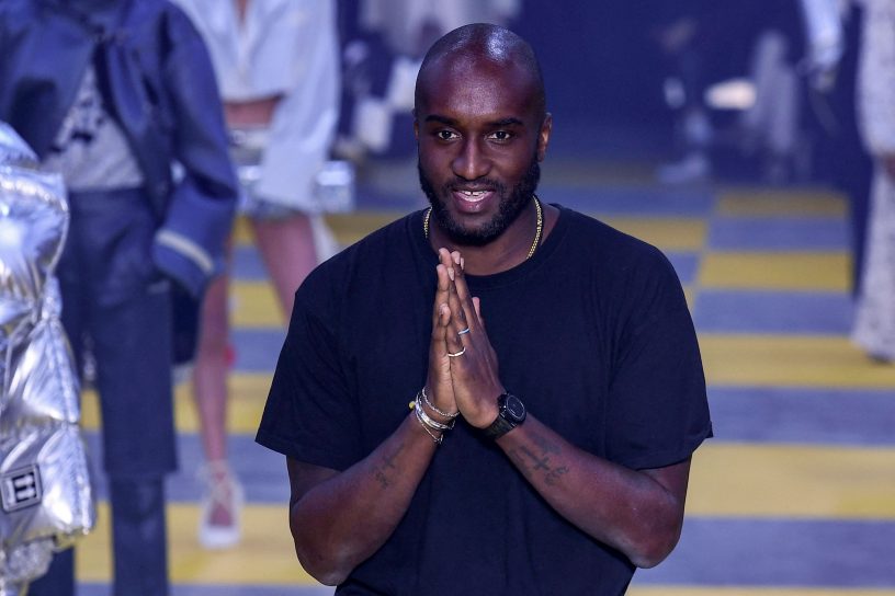 Remembering Virgil Abloh: A Streetwear Icon