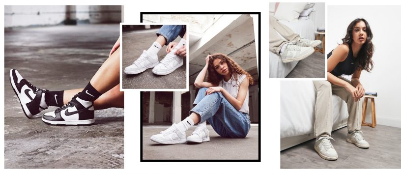 2021's Hottest Dunk Drops