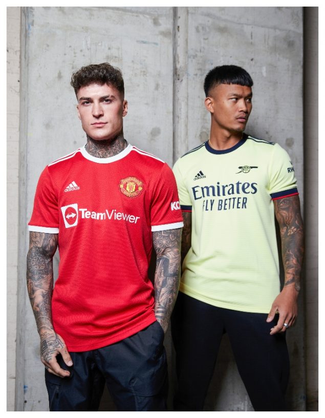 Christmas Gifts for your Fave Footy Fans!