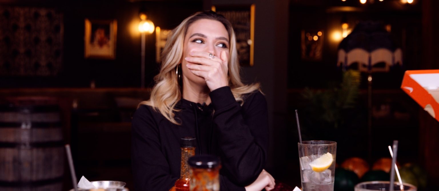 Three’s a Crowd: Episode 6 - JD Official