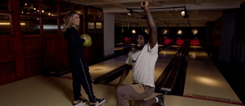 Three’s a Crowd: Episode 5 - JD Official