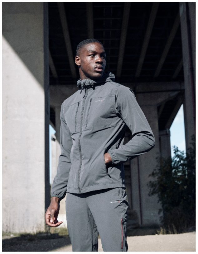 Coats and Jackets: Keep In The Heat This Winter