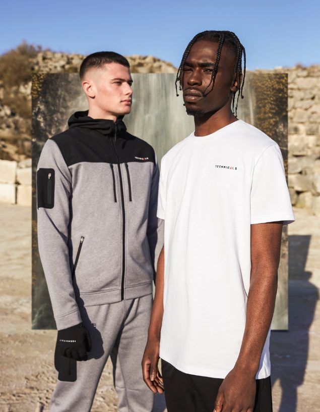 Get Outdoor-Ready with Technicals | New Season Style | JD Official