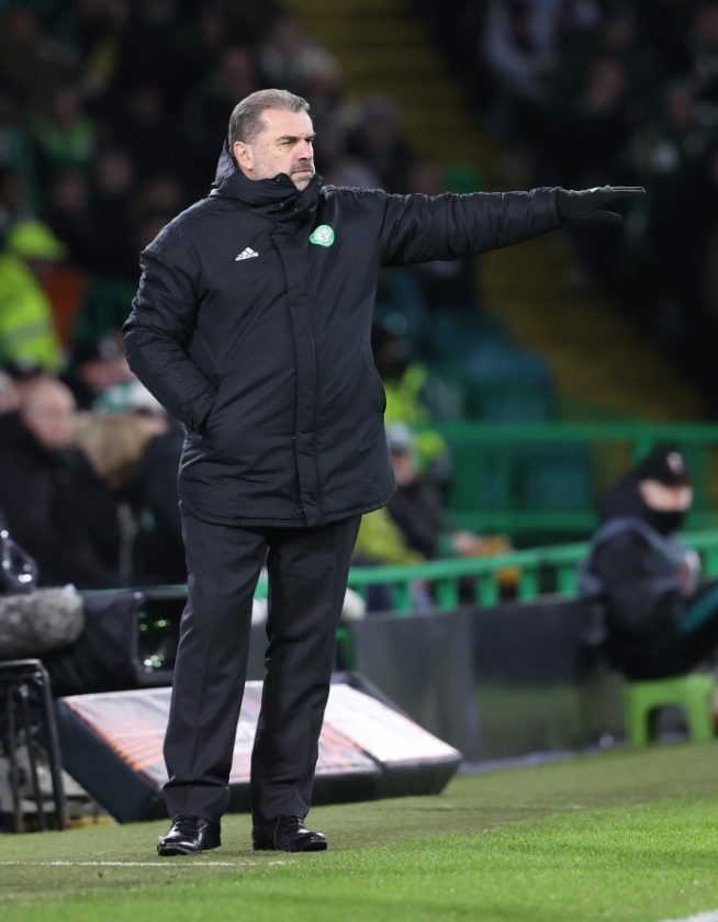 This Sunday: The Old Firm Derby