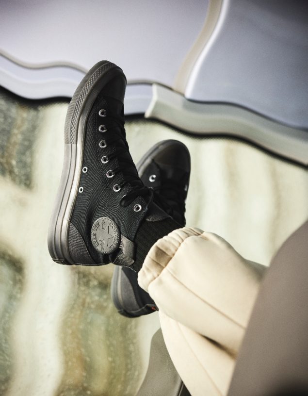 The Future of Comfort: Converse All Star CX | JD Official
