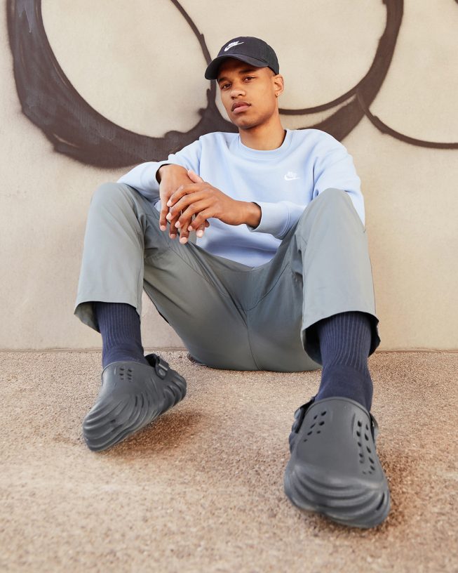 JD's Ultimate Guide To Crocs | JD Official