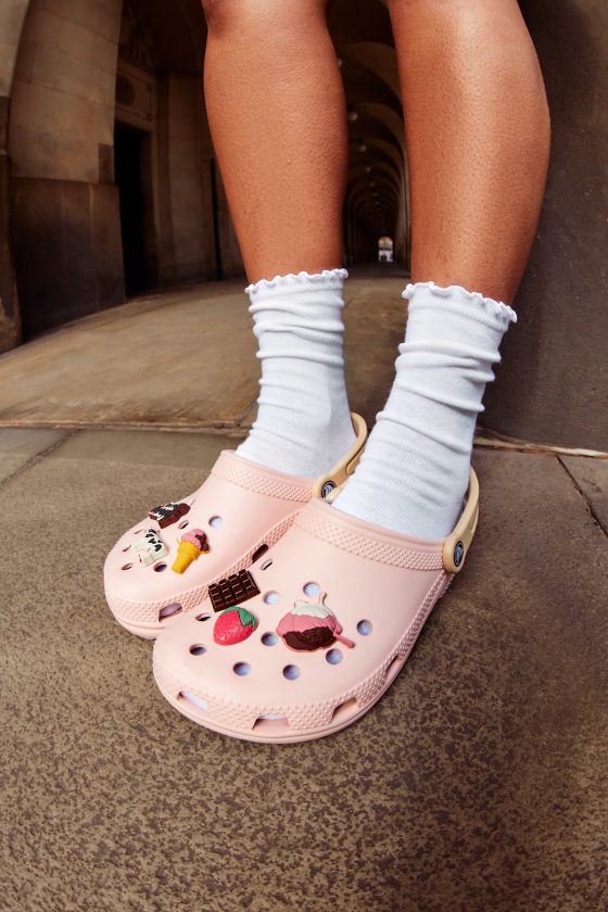 Fresh From Crocs: Ice Cream Pack