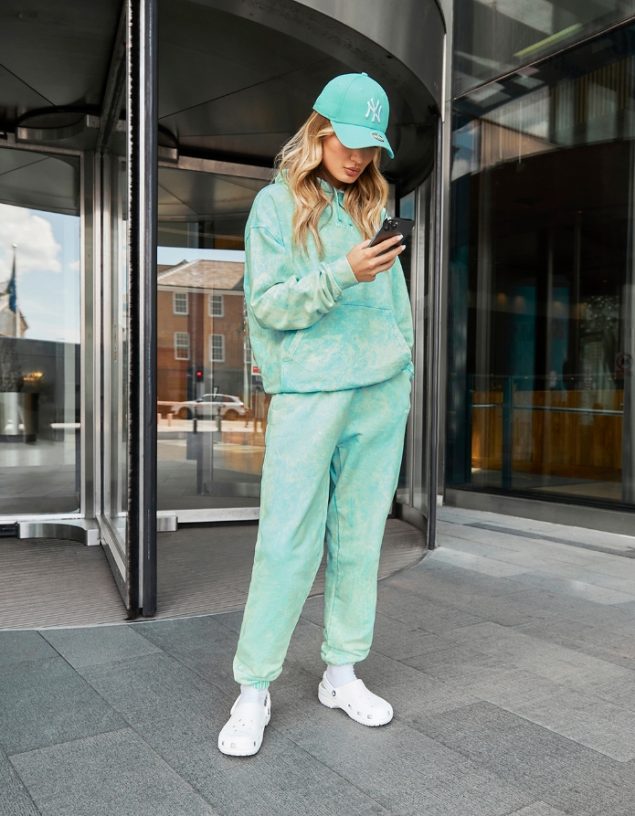 Get Set to Jet: Airport ‘Fits