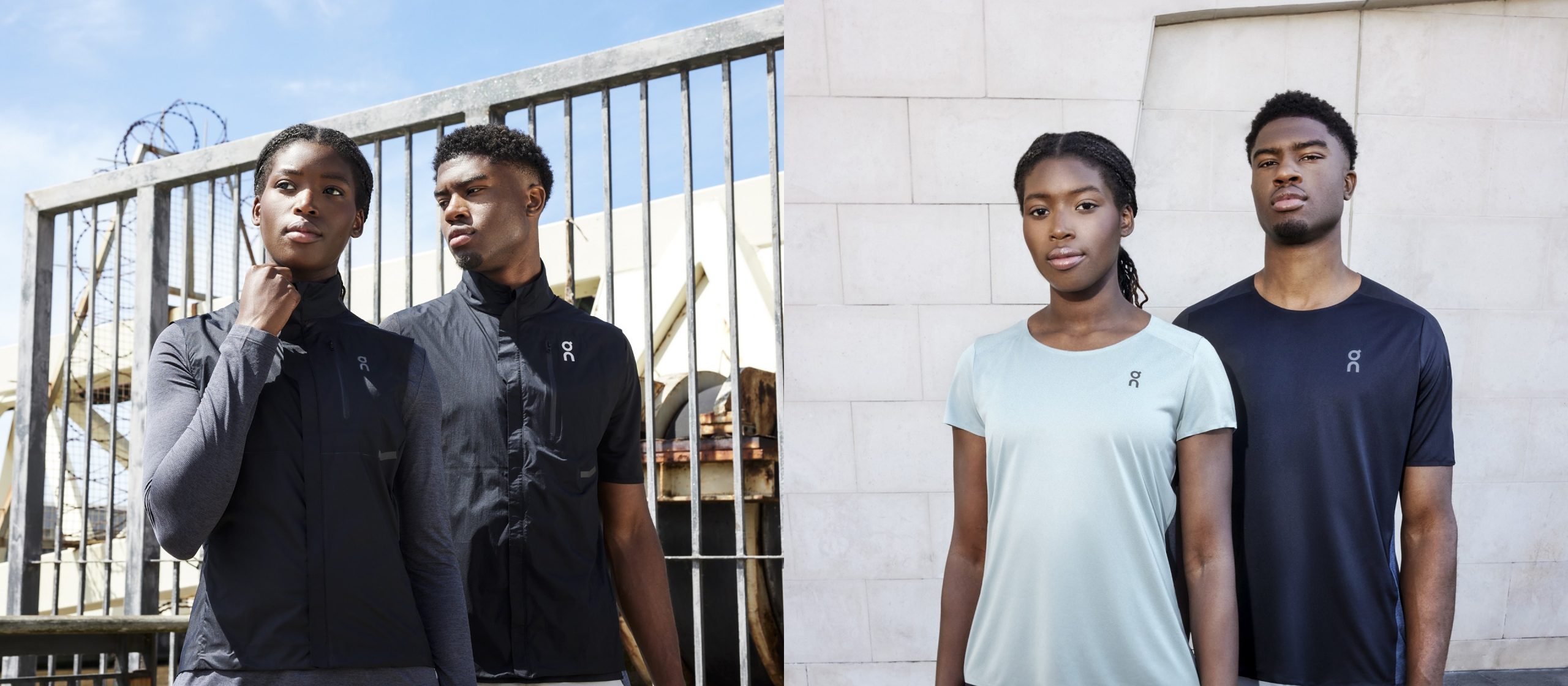 Everyday Workout Wear From On Running