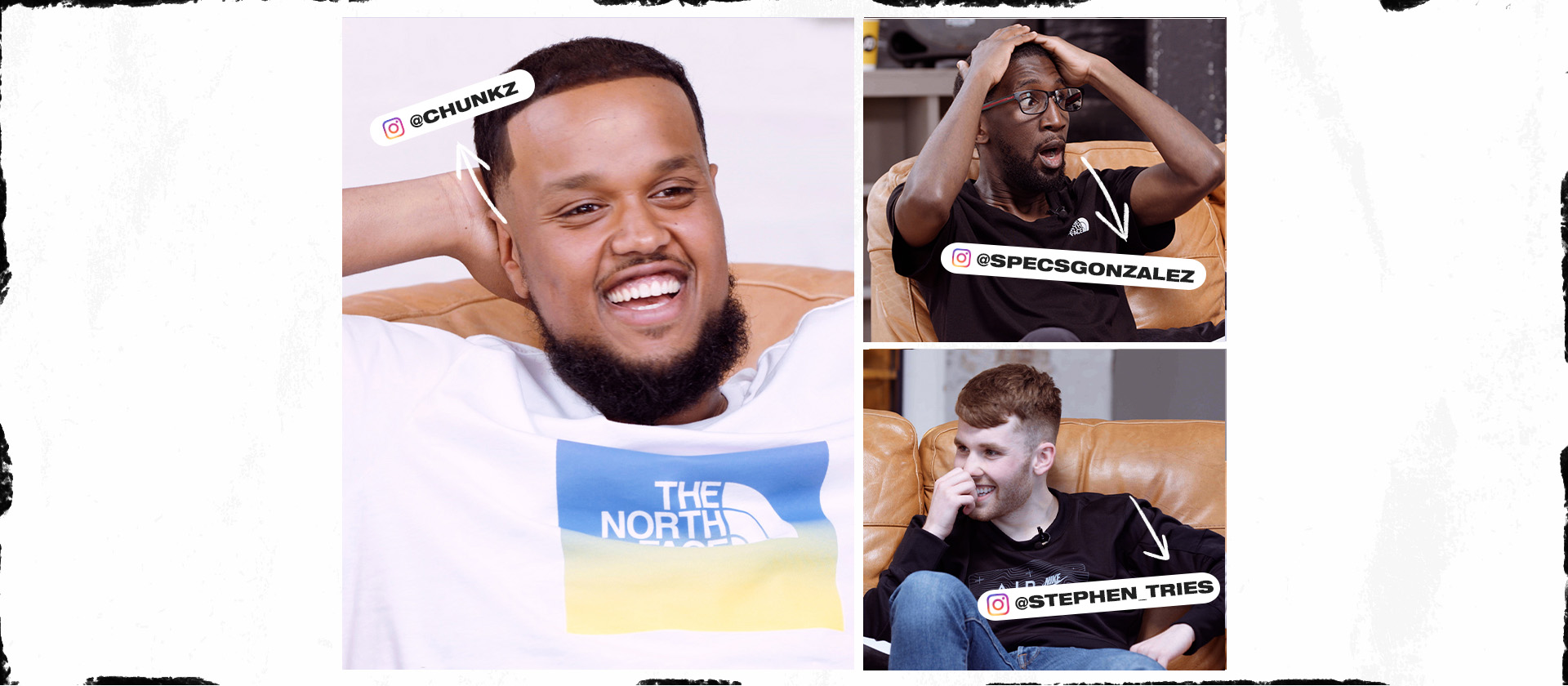 In the Sea: Episode 2 | ft. Chunkz | JD Official