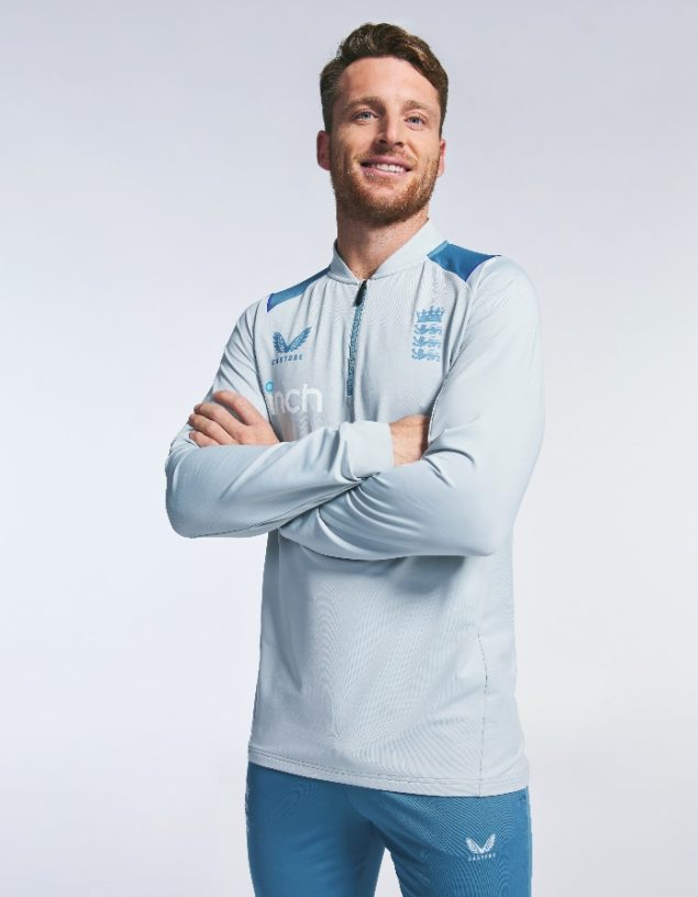 England Cricket: A New Era - JD Sports
