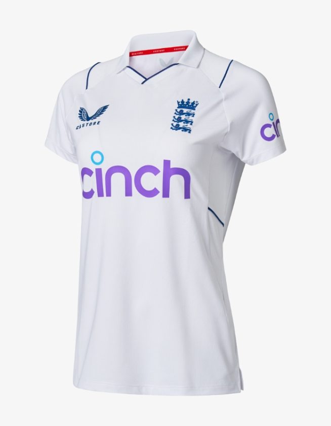 England Cricket: A New Era - JD Sports