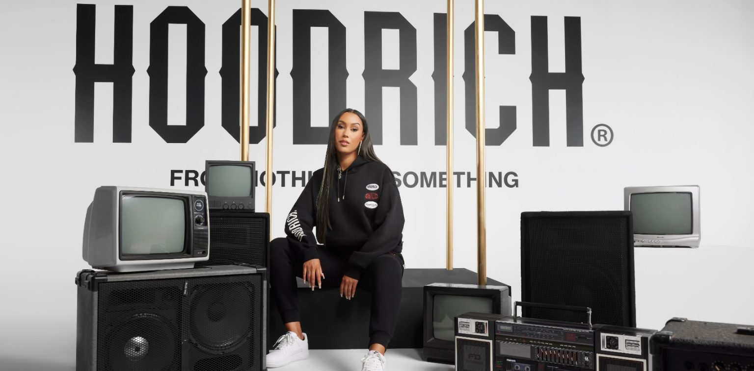 Steal Snoochie Shy’s Hoodrich Style | JD Women