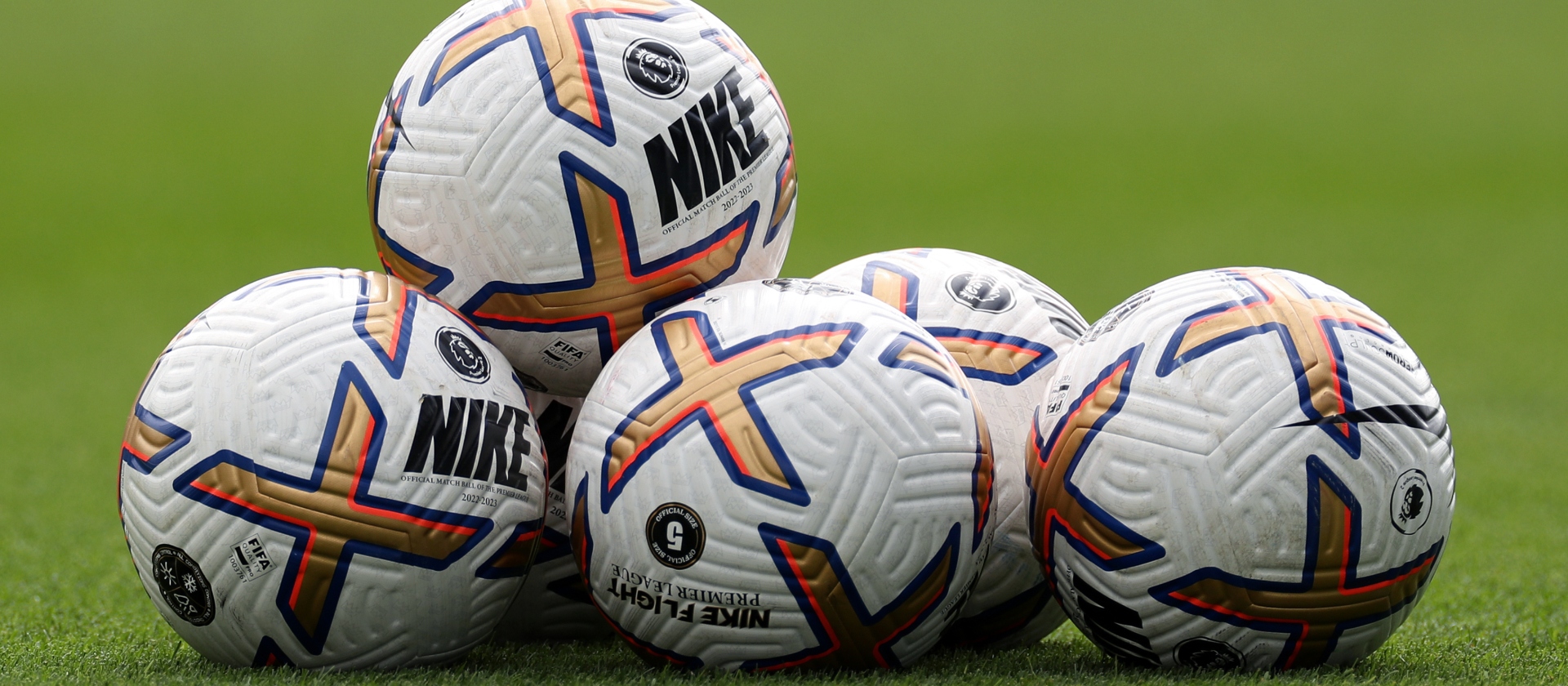 This Saturday: Man City v Spurs - JD Football