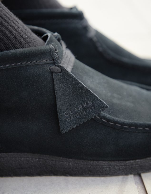 Timeless Style with Clarks Originals