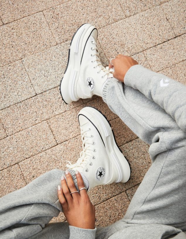 Converse: Run Star Legacy CX - JD Women