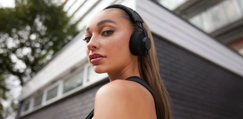 adidas Headphones: Always On The Go - JD Official