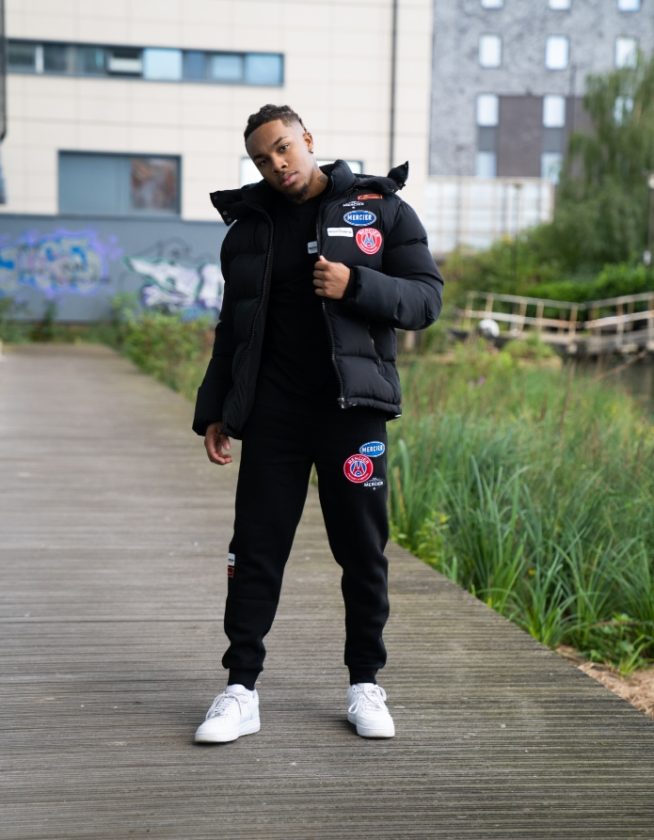 Get the Lowdown on Mercier | JD Official|