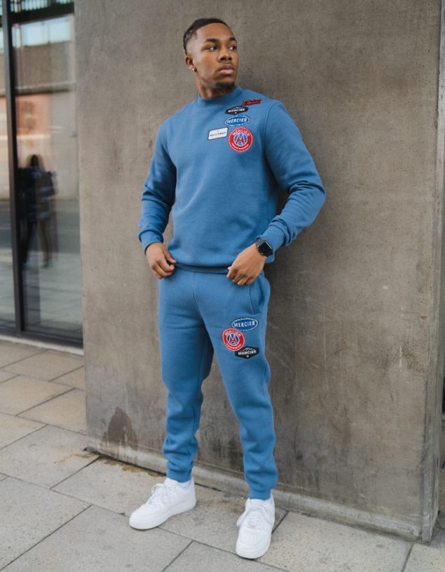 Get the Lowdown on Mercier | JD Official|