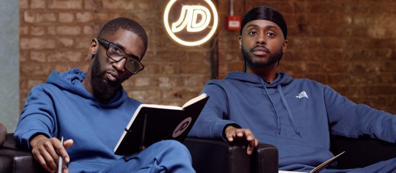 Foundations: Episode 1 | Saving Relationships | JD Official