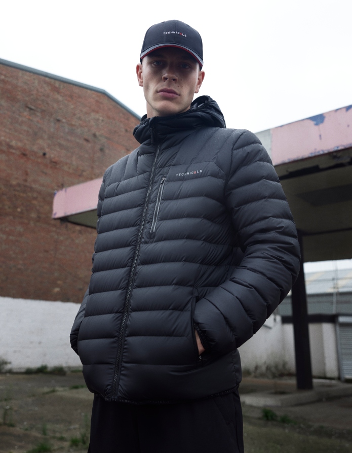 Gear Up For Winter With Technicals