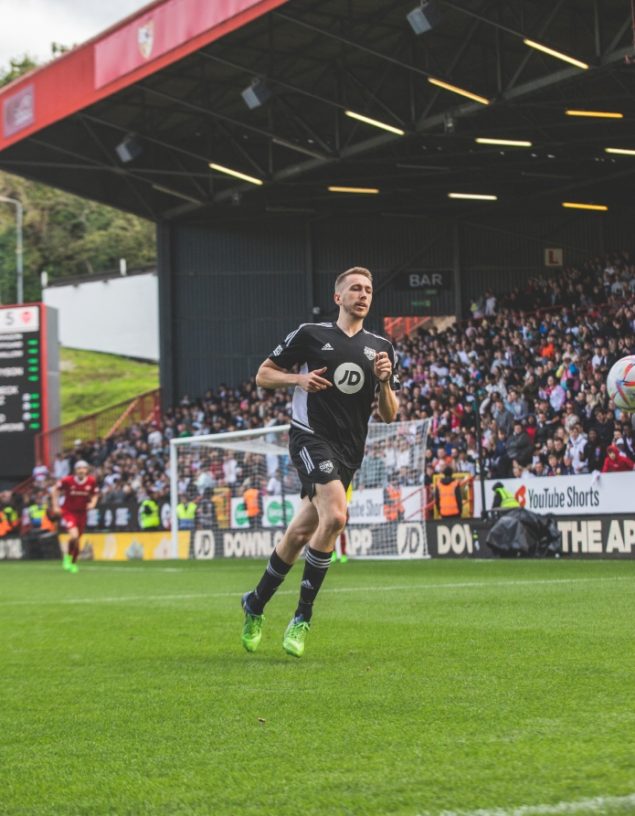 2022 At JD: Wrapped Up! - JD Official