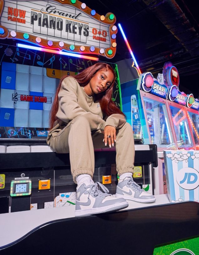 King of the Game: Find the ‘Fits