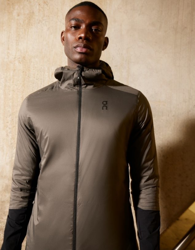 Gear Up in On Running - JD Sports