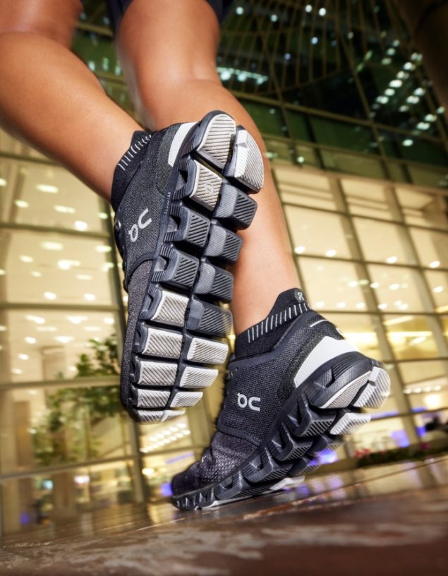 Gear Up in On Running - JD Sports