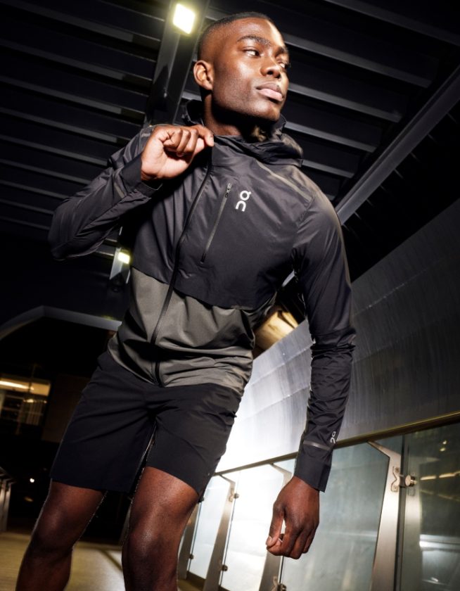 Gear Up in On Running - JD Sports