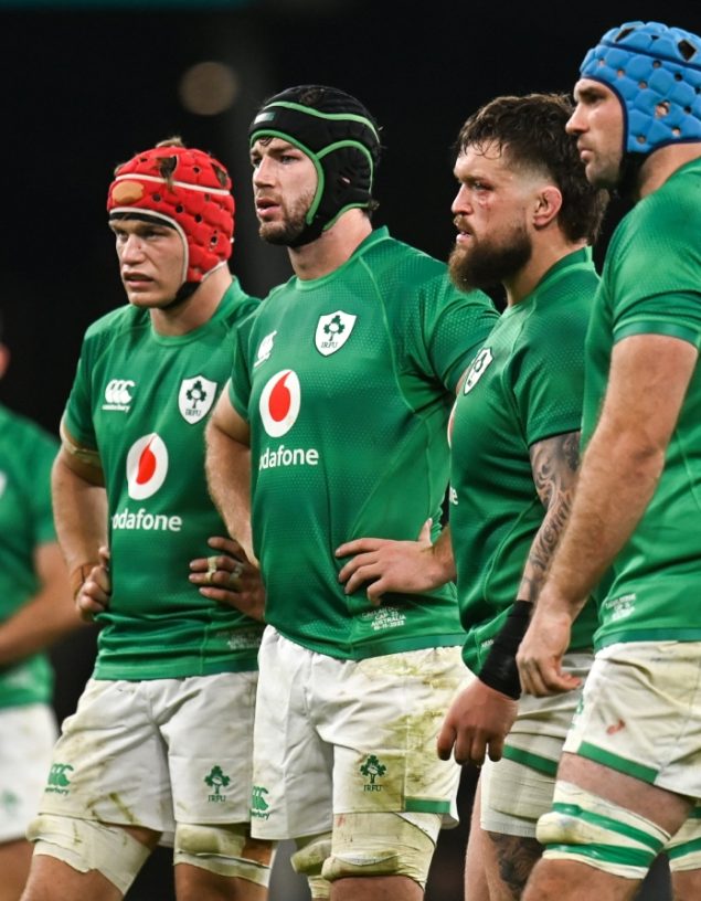 2023 Six Nations Preview - JD Sports