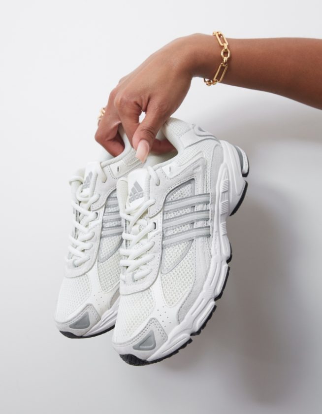 How to Style: adidas Originals Response CL