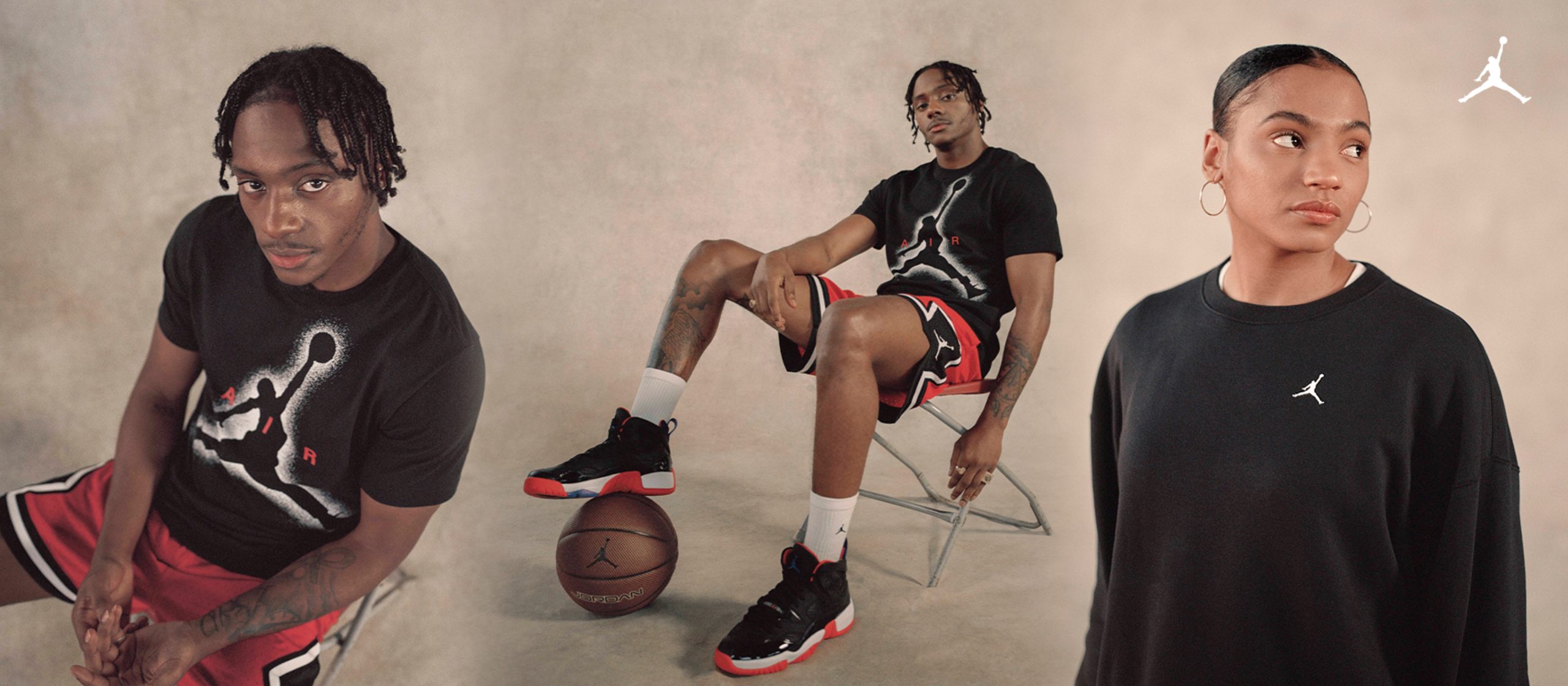 Jordan Remix: Heritage From The Hoops