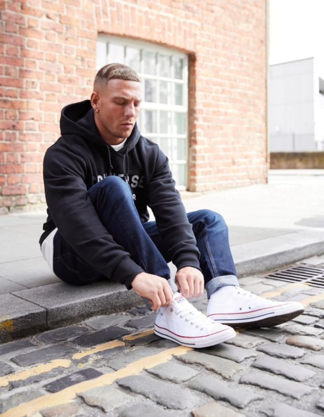 Get to Know: Converse | A History of the Brand | JD Official