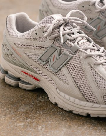 New Balance 1906R: The Return Of Retro - JD Official