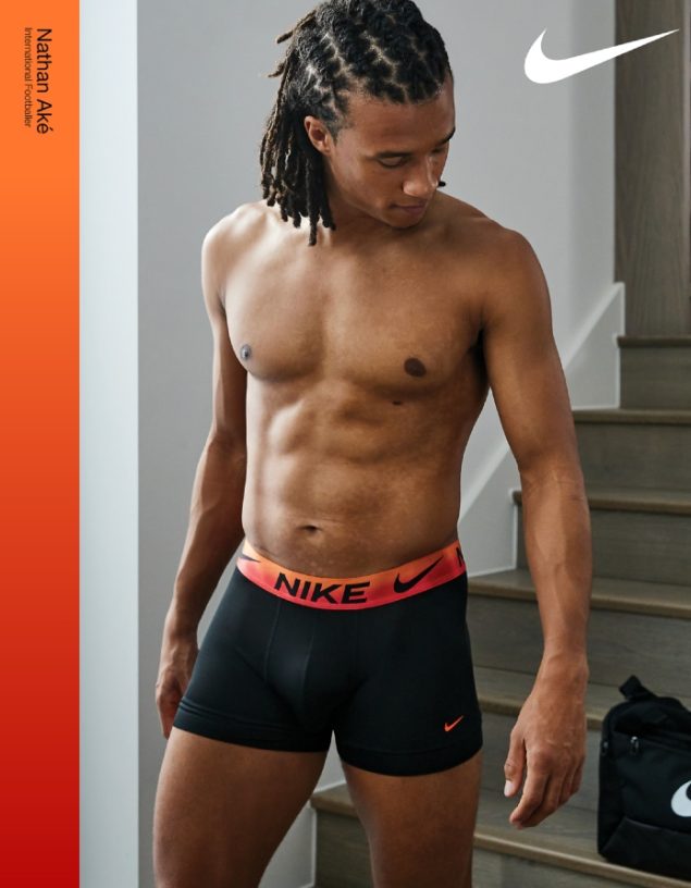 Nike Underwear: Engineered To Move - JD Sports