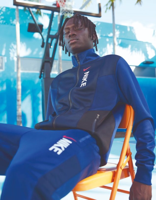 Heat It Up This Spring | Latest Style At JD Sports