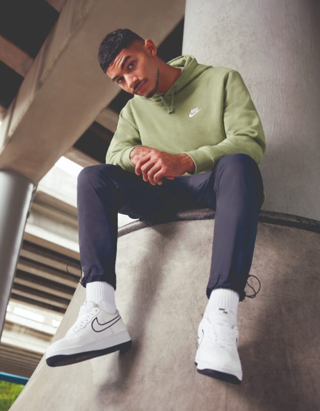 Heat It Up This Spring | Latest Style At JD Sports
